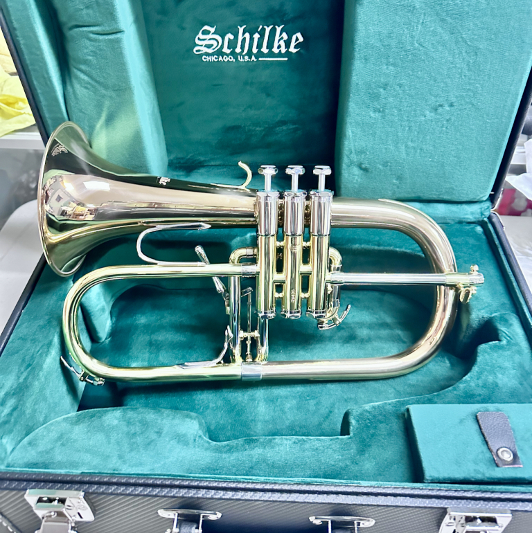 Flugelhorns – HornTrader.com