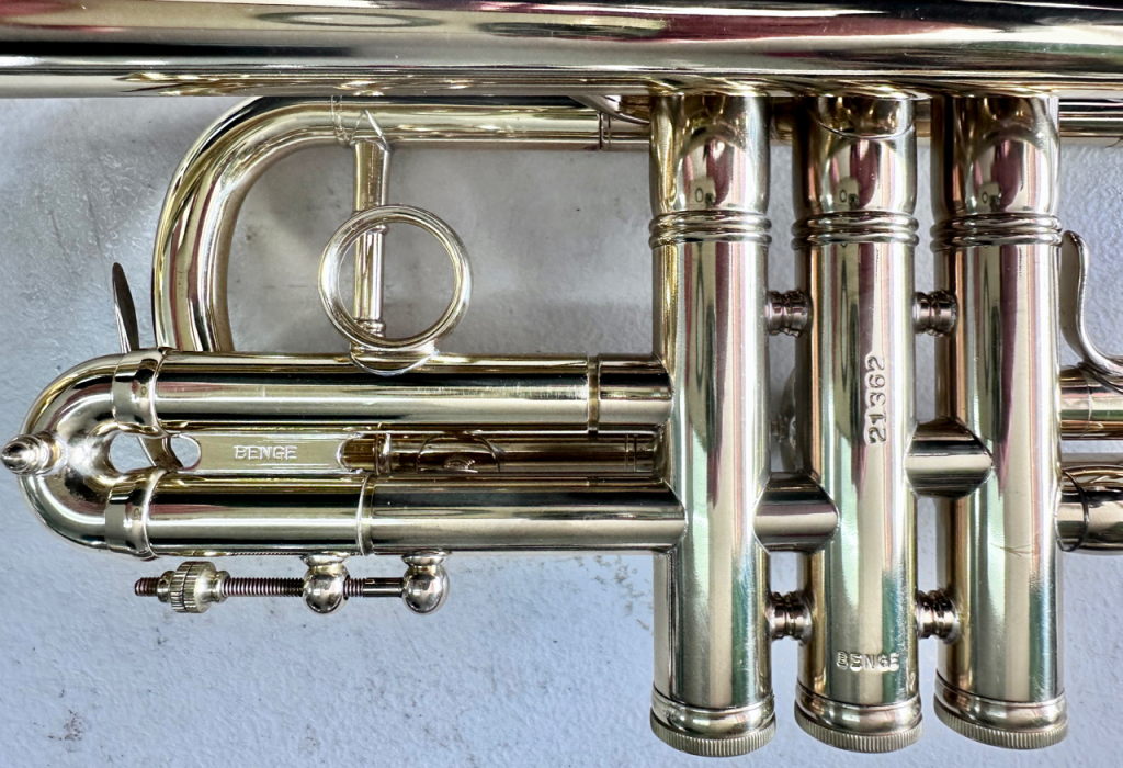 Benge D/Eb S/n 21362 – HornTrader.com