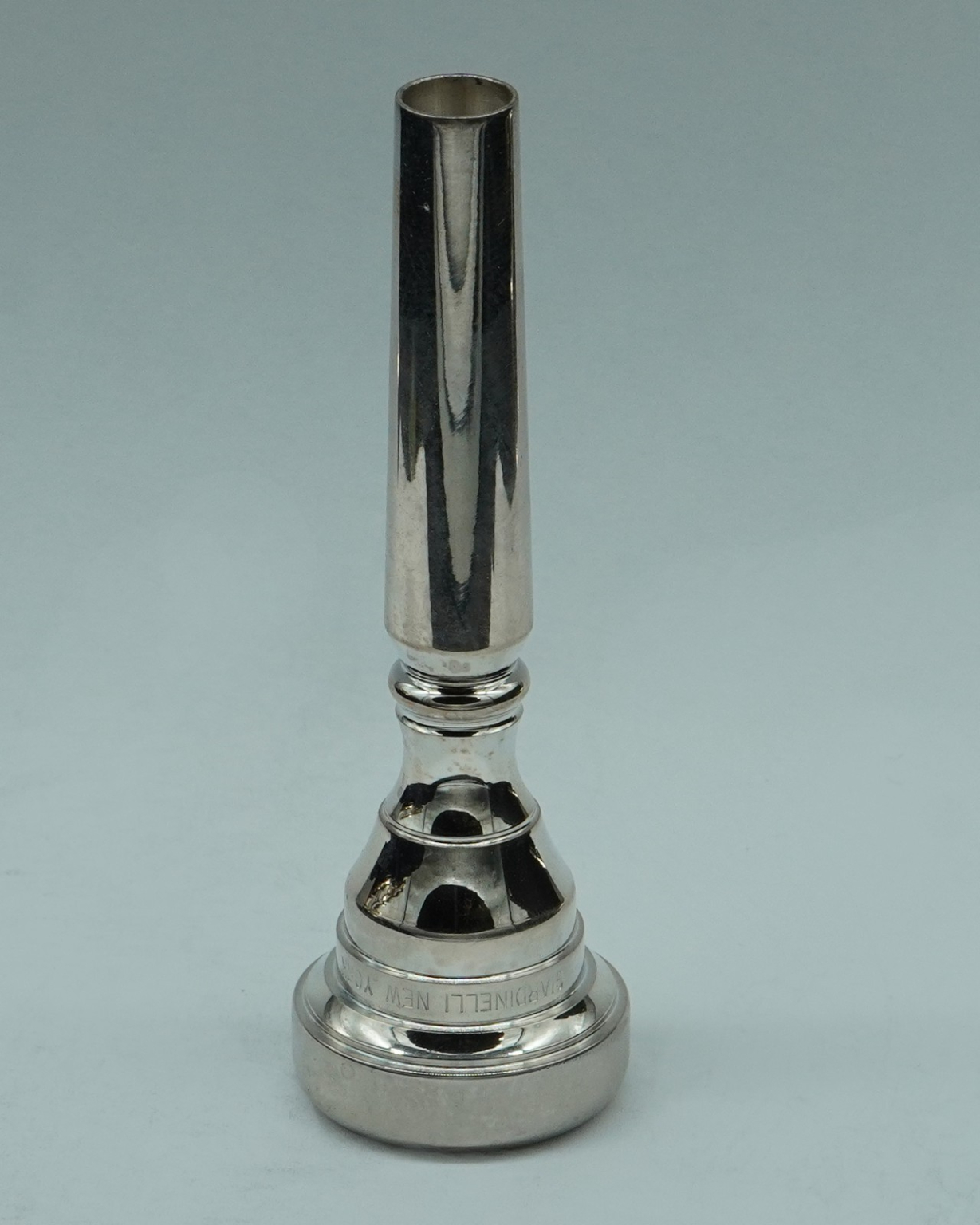 GIARDINELLI New York Mouthpieces – HornTrader.com